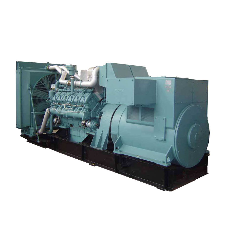 Deutz Diesel Generator - HYDL